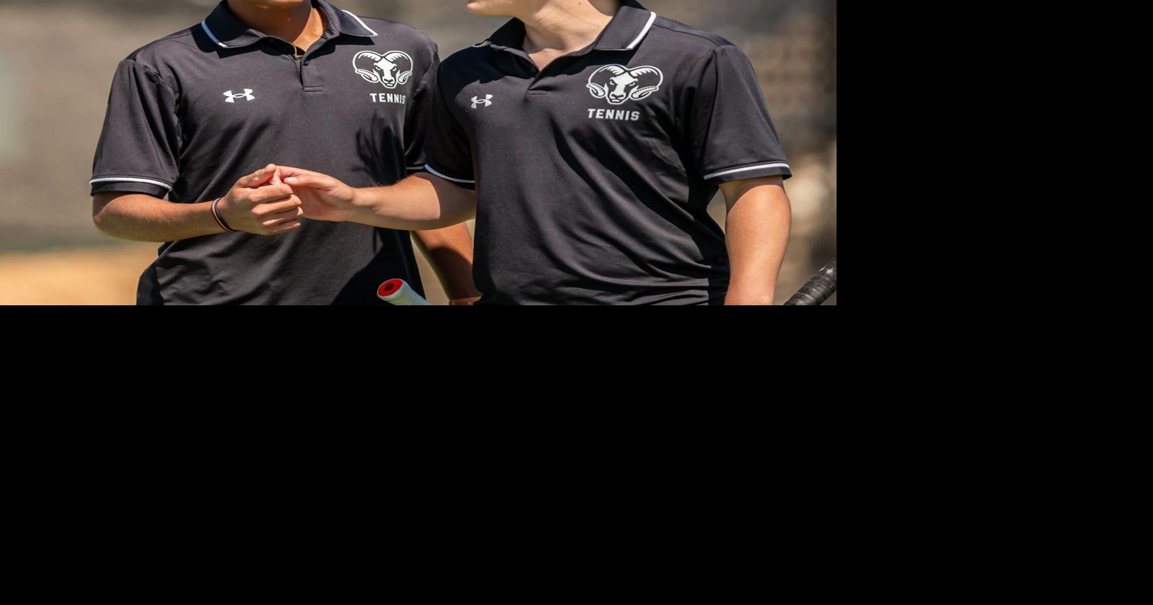 MICDS Tournament of Champions boys tennis