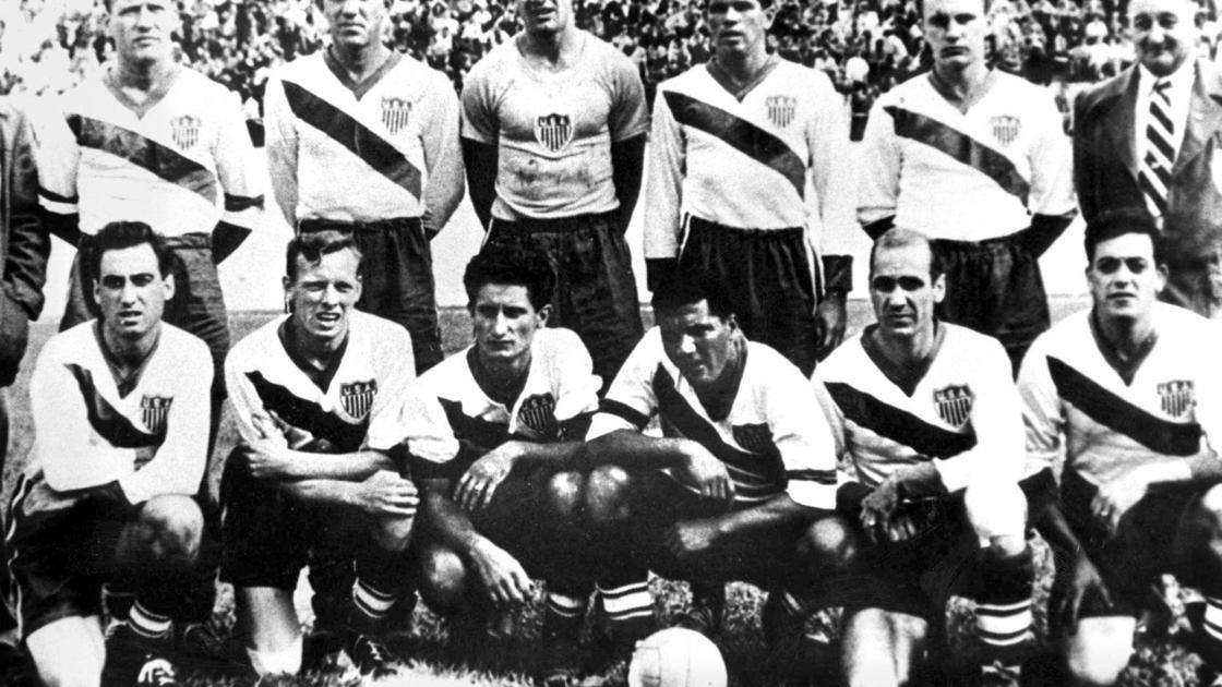 Soccer In St Louis Has A Rich History Soccer