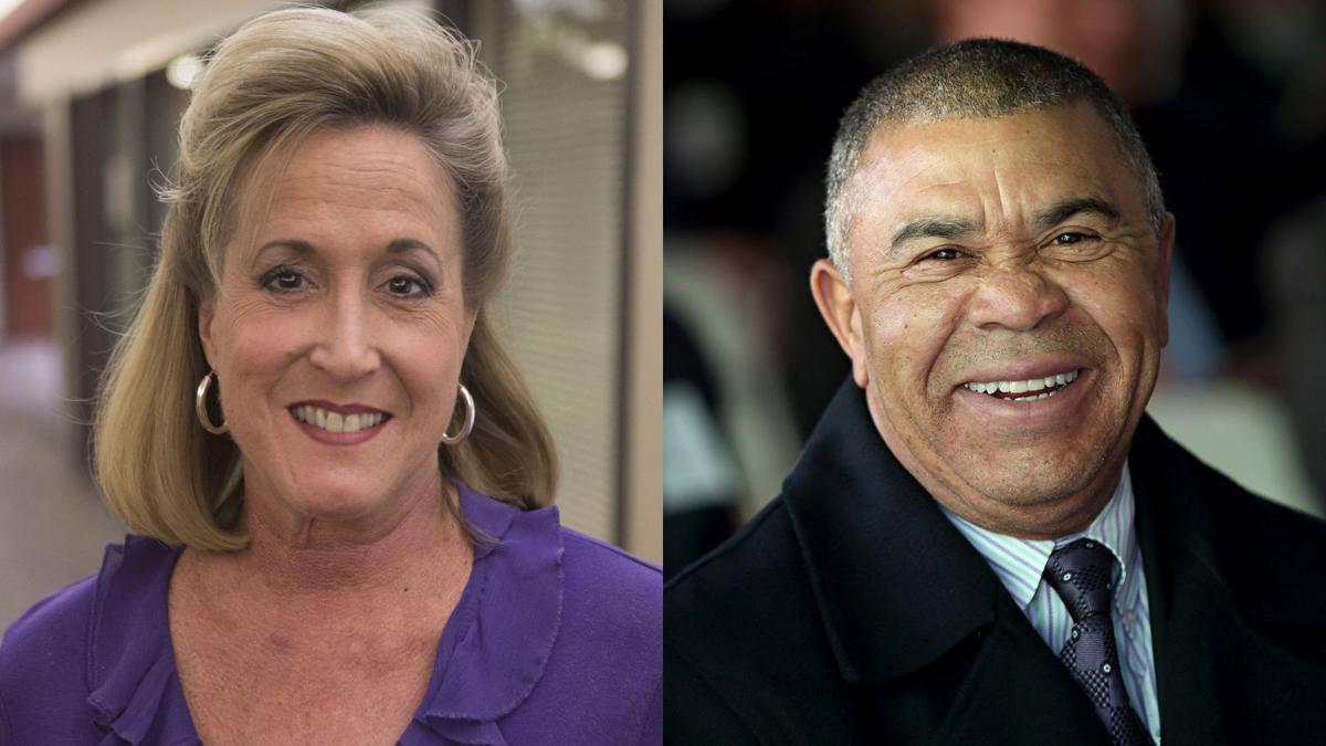 Wagner and Clay aggressively fundraising in anticipation of 2020 ...