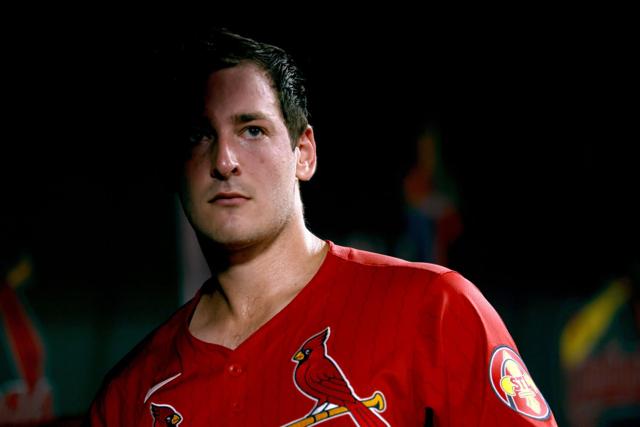 While dealing with injury, Paul Goldschmidt returns to Busch Stadium: Cardinals Extra