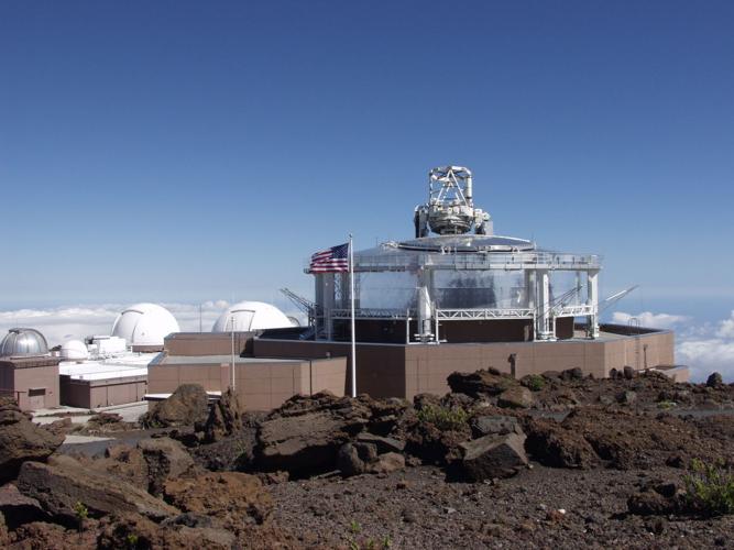 Boeing awarded $275 million contract for ground-based space work