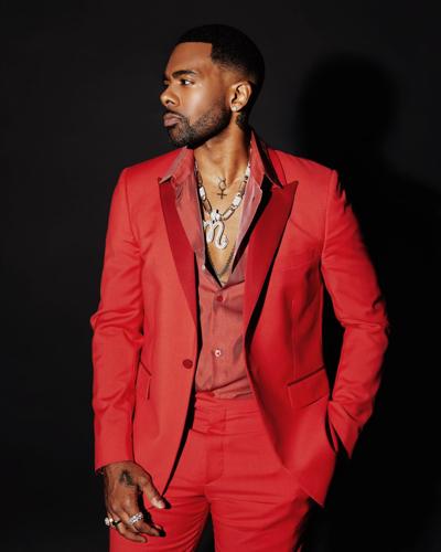 R&B singer Mario talks a new era of wellness ahead of St. Louis concert ...