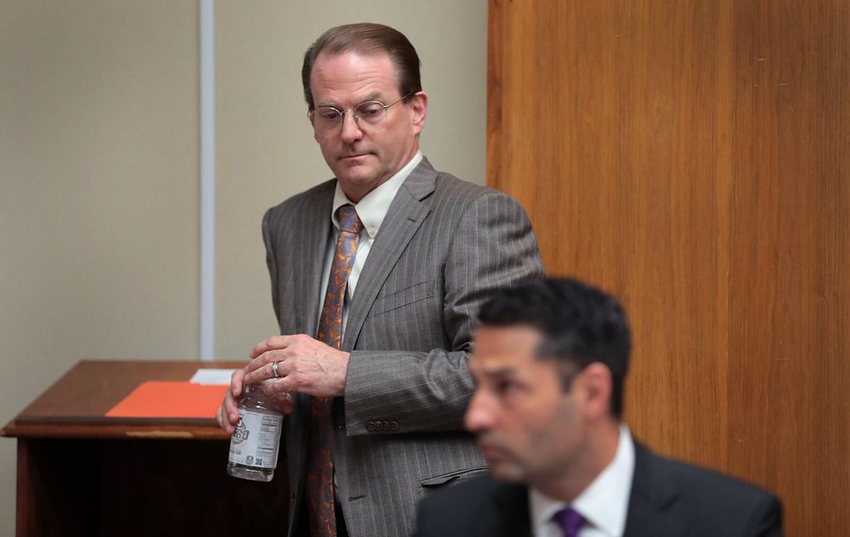 Two assistant prosecutors involved in contempt fights depart Kim ...