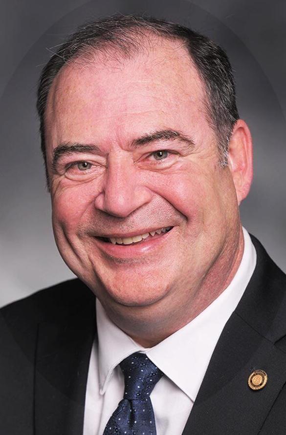 Tommie Pierson Jr. files for St. Louis County assessor