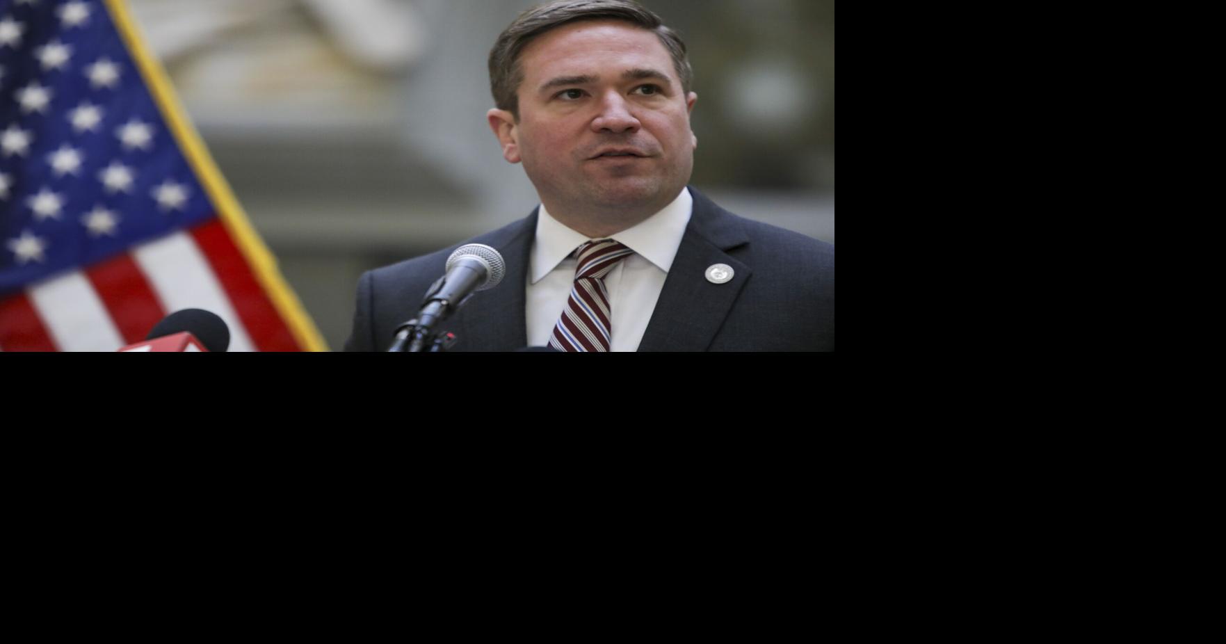 Editorial: Bailey's bullying finally gets push-back. His other victims ...