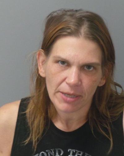 St. Louis woman caught stealing laptop and equipment behind judge's ...