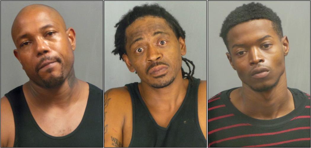 Man killed in Jefferson County was burglar accidentally shot by ...