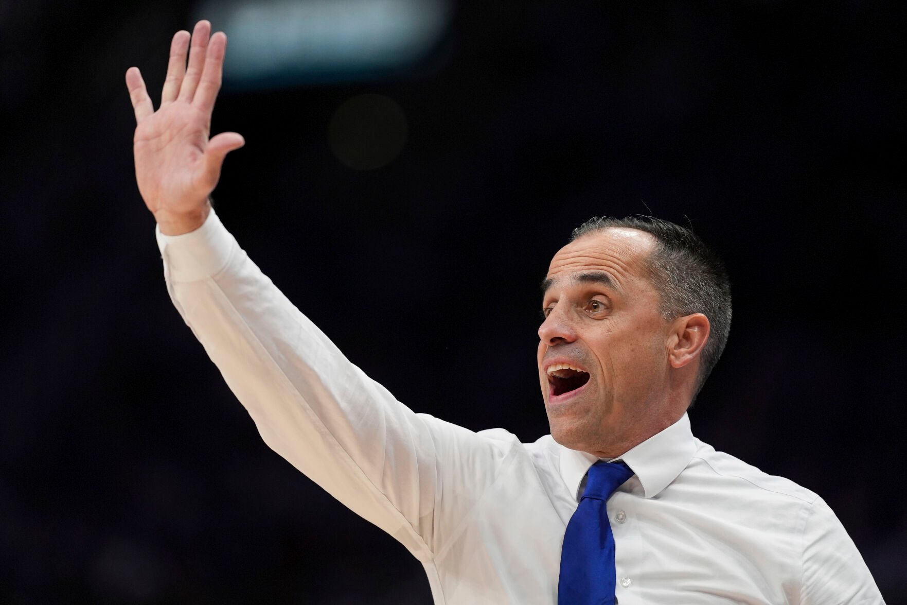 Tipsheet: McCollum's coaching success at Drake draws national attention