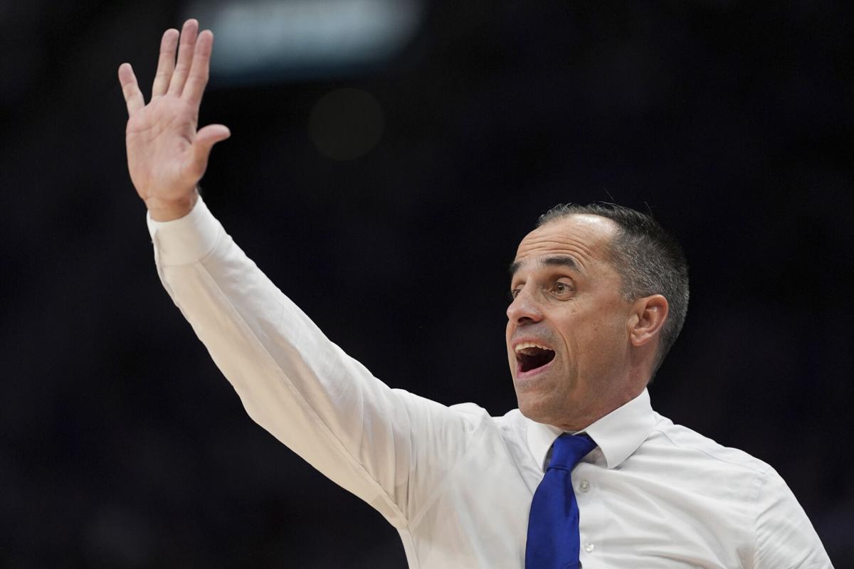 Bradley, Drake dueling for MVC title, Missouri State winless