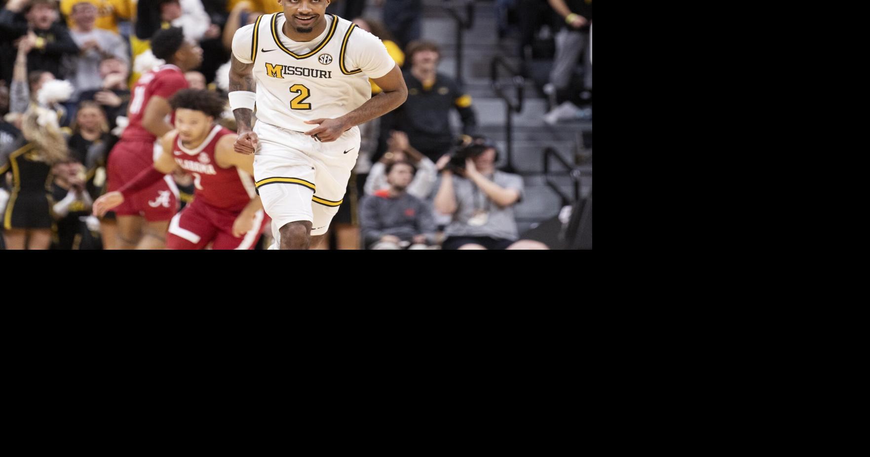 Mizzou Tigers basketball at Arkansas Razorbacks: live stream