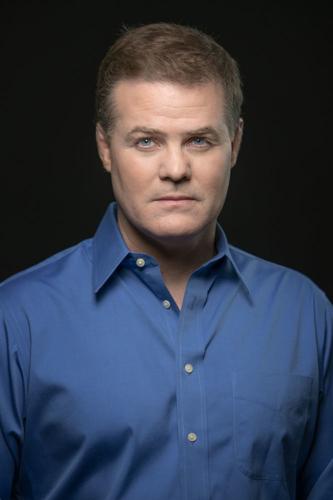 Greg Warren harvests humor in farming for upcoming comedy special