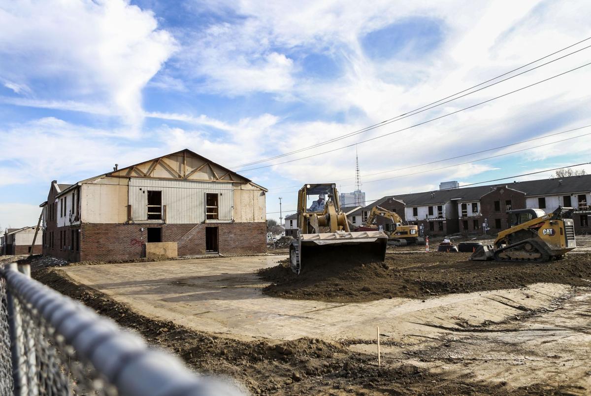 St. Louis development agency sends direct subsidies to affordable ...