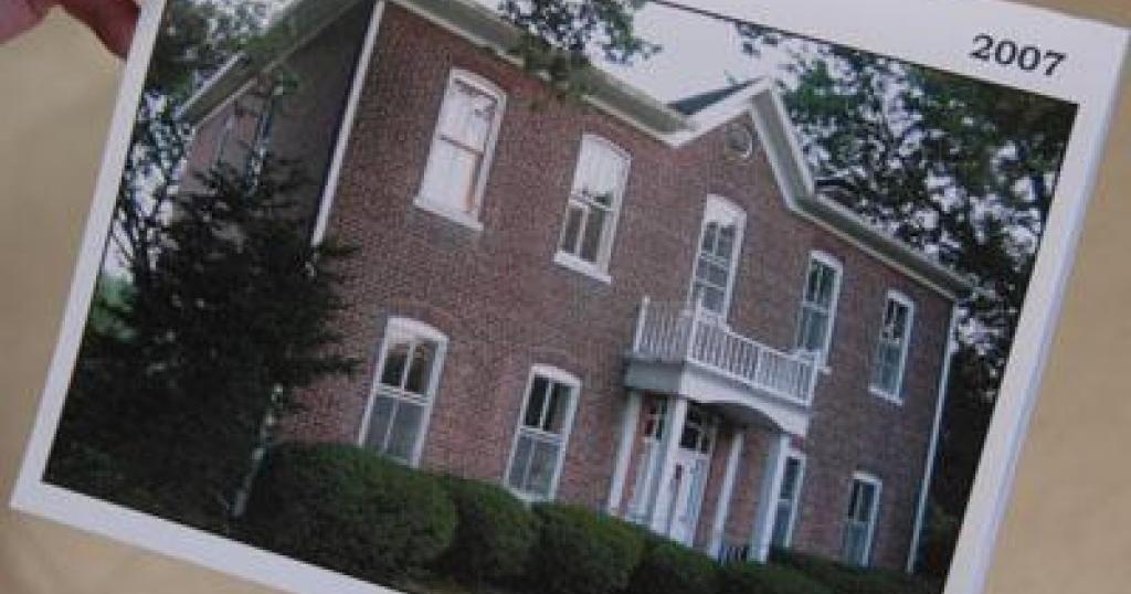 2007 Historical Society calendars now on sale