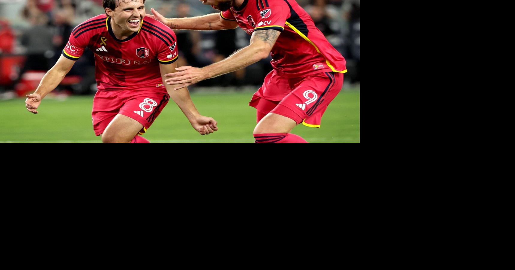 What a weekend: City SC sets record for wins by expansion team, then ...