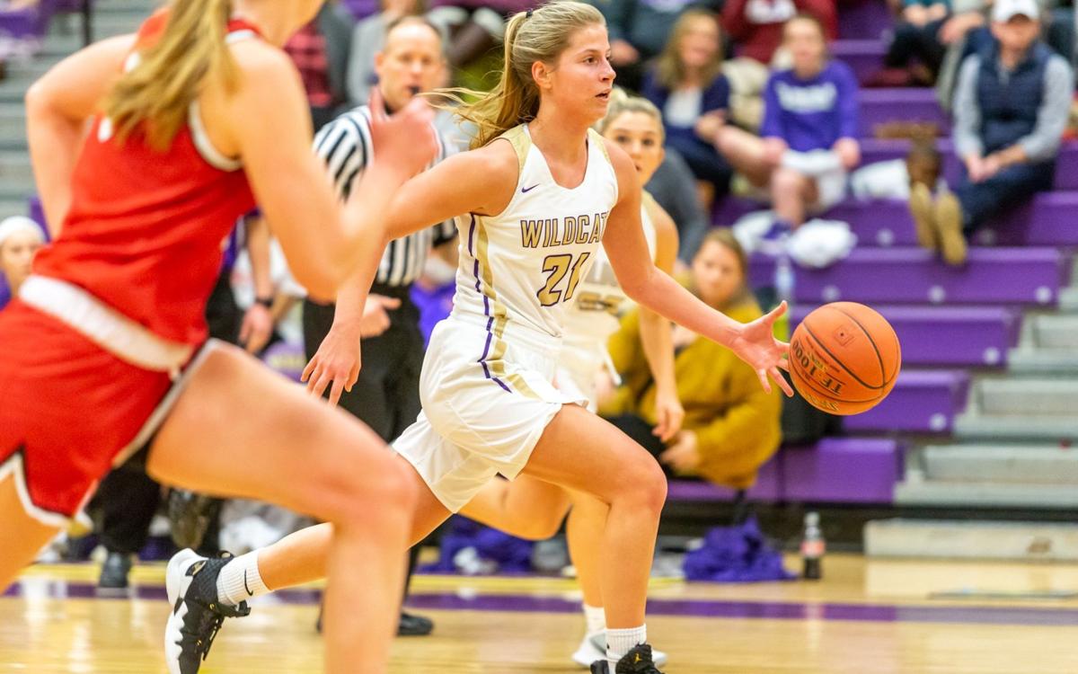 Jozwiakowski saves Kirkwood with breakout performance in win over ...
