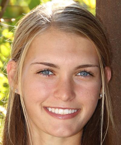 Fox: Amelia Chapman