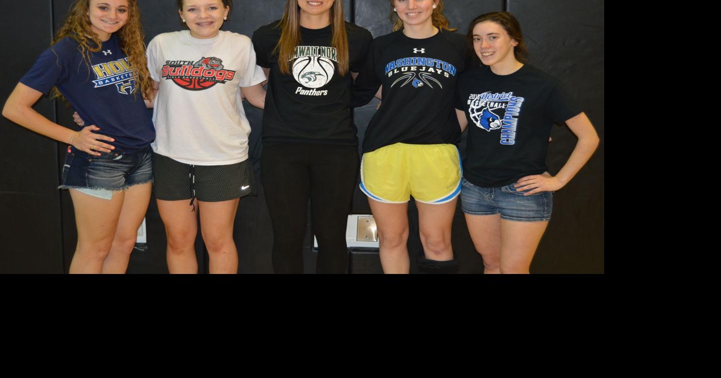 GAC Central all-conference