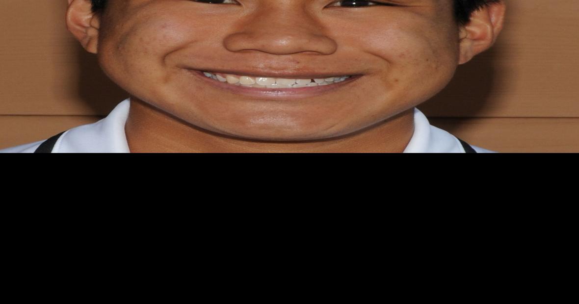 Zach Trimpe, junior, Edwardsville