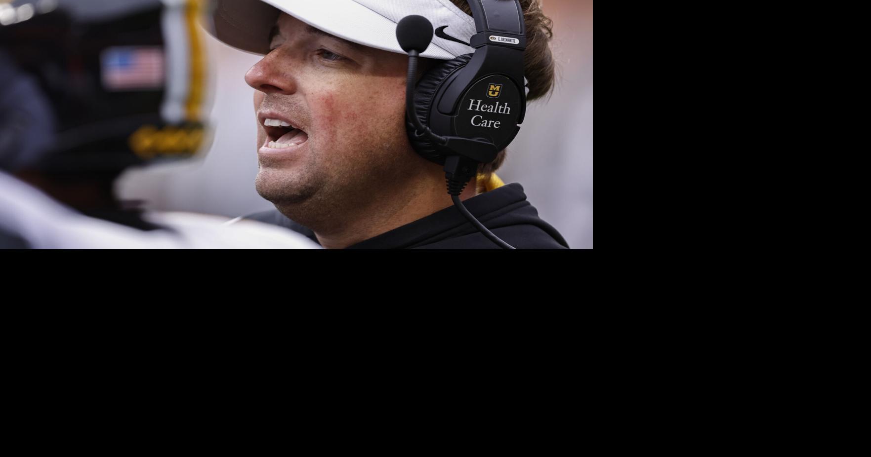 Dave Matter Mizzou chat: Stakes are high for Mizzou football in 2023