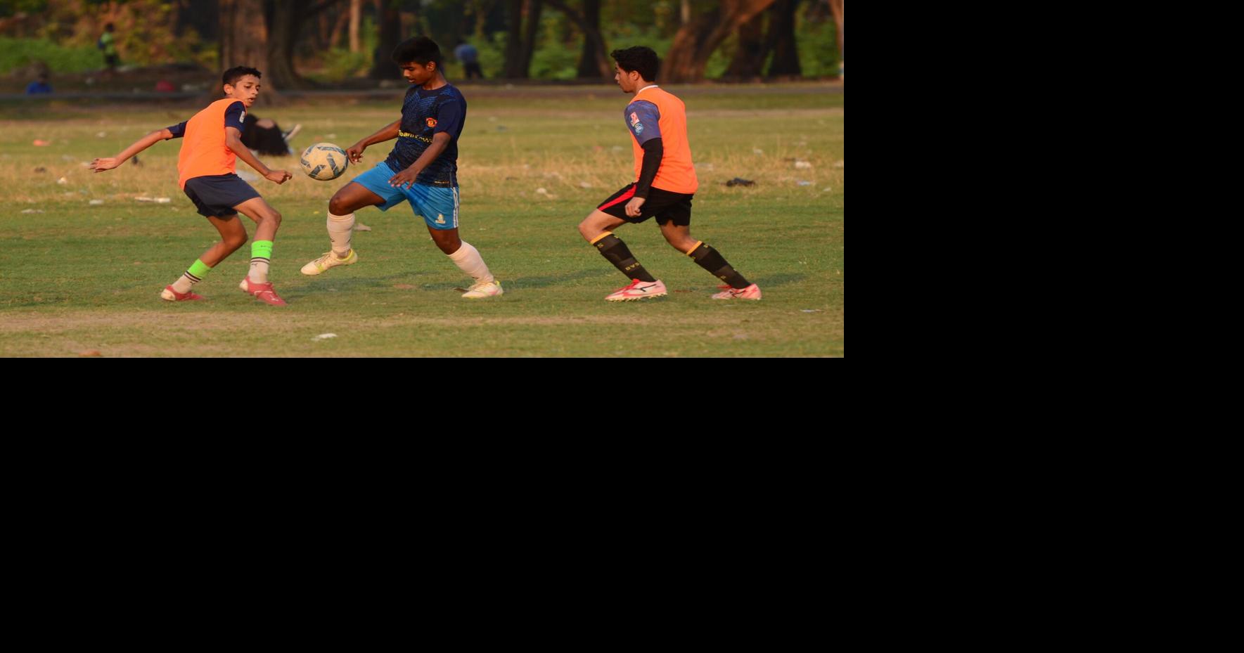 Soccer on the rise: Growing enthusiasm for the sport drives ...