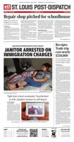St. Louis Post-Dispatch E-edition | stltoday.com