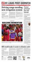 St. Louis Post-Dispatch E-edition | stltoday.com