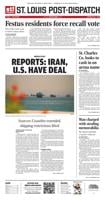 St. Louis Post-Dispatch E-edition | stltoday.com