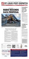 St. Louis Post-Dispatch E-edition | stltoday.com