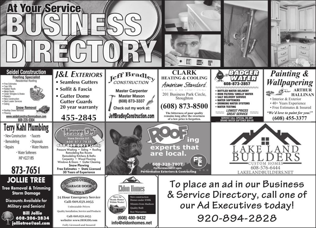 UW-Madison Fall Dean’s List | schools | stoughtonnews.com