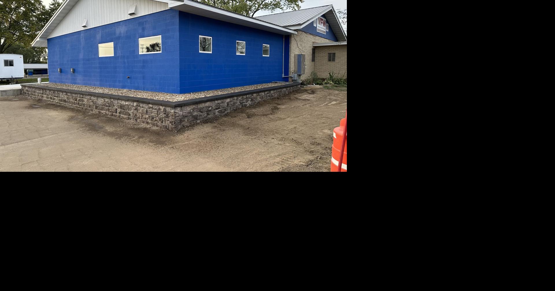 Chow time: VFW Post 328 open house set for Feb. 22 | Community ...