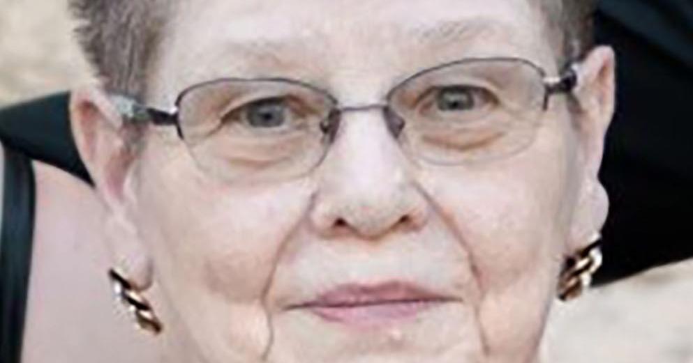 Mary Jane Olson | Obituaries | stoughtonnews.com