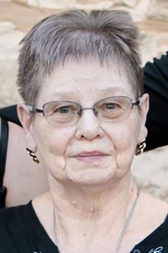 Mary Jane Olson | Obituaries | stoughtonnews.com