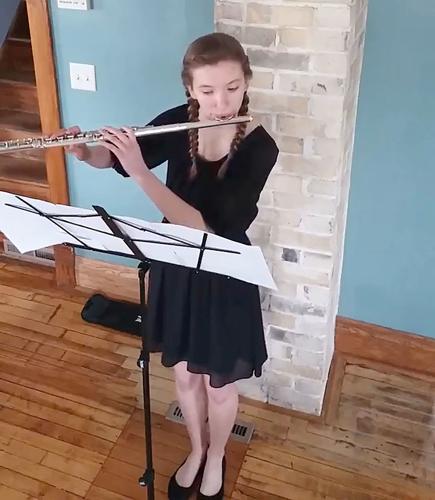 WSMA State Solo and Ensemble goes virtual | Local News | stoughtonnews.com