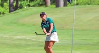 College catch-up: Caylie Kotlowski continues to star for UW-Green Bay ...