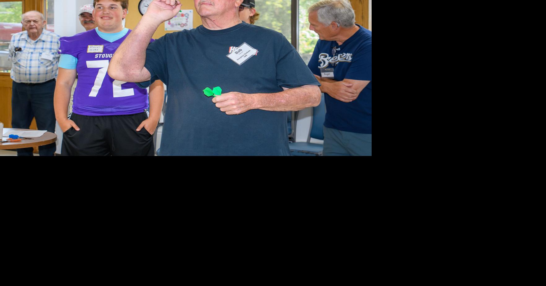 They've still got it: Annual battle of Seniors vs. Seniors goes down to ...