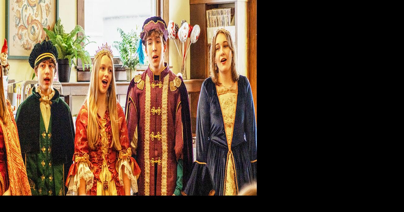 Victorian Holiday weekend a blast from the past | Community ...