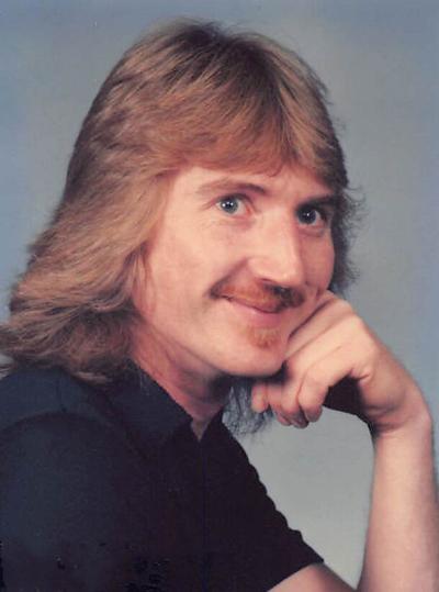 Michael David Crawford | Obituaries | stoughtonnews.com