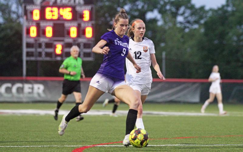 Girls soccer: Stoughton can’t relinquish playoff demons against ...