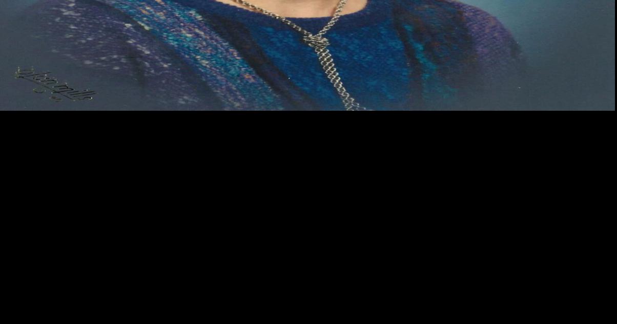 Virginia Hanson | Obituaries | stoughtonnews.com