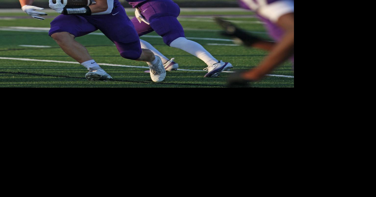 Stoughton Vikings fall to Oregon Panthers 35-18 | Sports ...