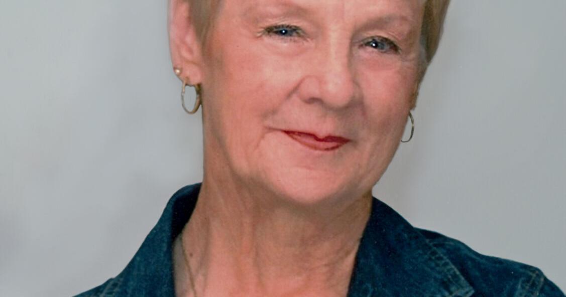 Marilyn Rutkowski | Obituaries | stoughtonnews.com