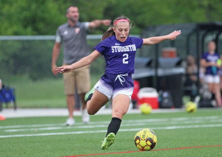 Girls soccer: Stoughton can’t relinquish playoff demons against ...