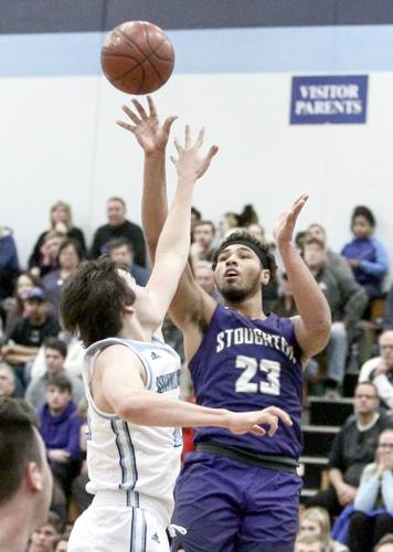 Boys basketball: Schipper, McClain earn first-team honors | Sports ...