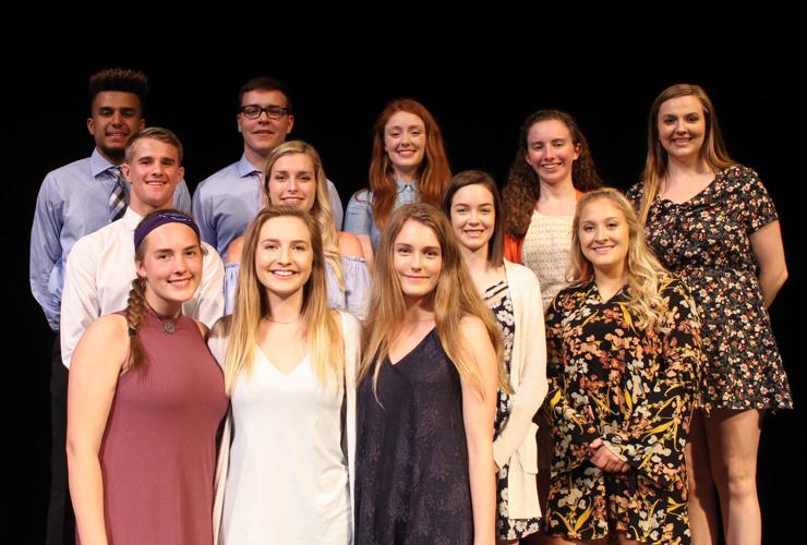 Record-breaking SHS honors night | Education | stoughtonnews.com