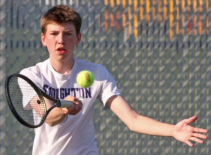 Stoughton scores Badger Small win over Sauk Prairie | Sports ...