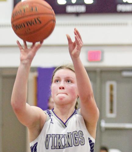 Ava Perkins | | stoughtonnews.com
