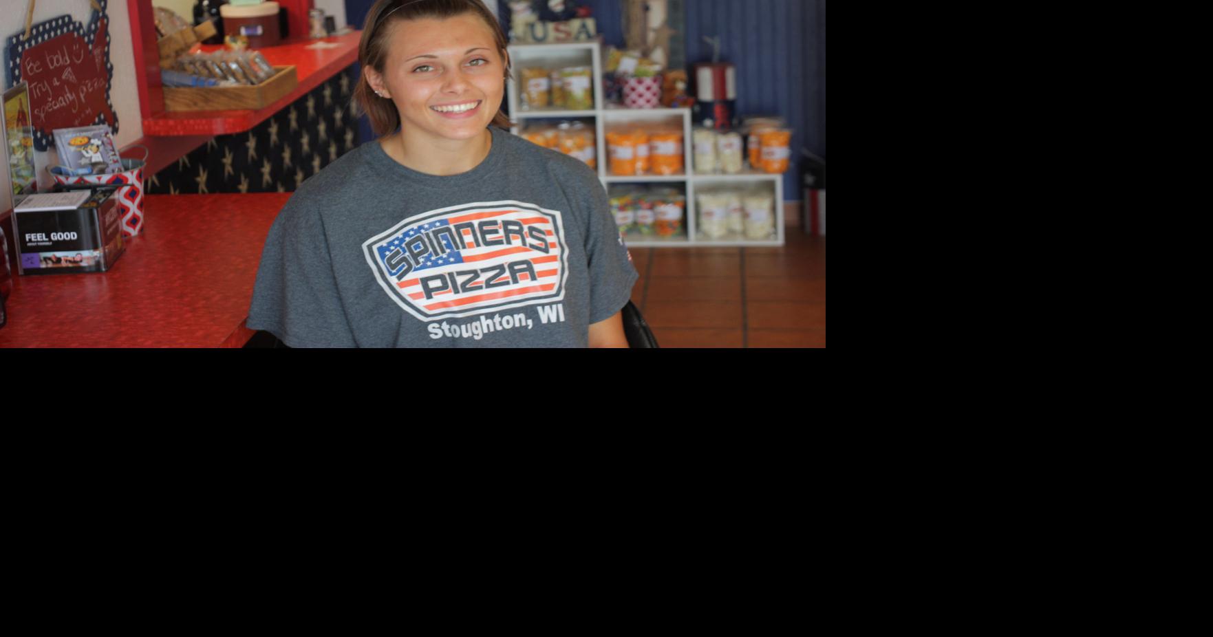 Spinners Pizza marks first year in Stoughton | Business | stoughtonnews.com