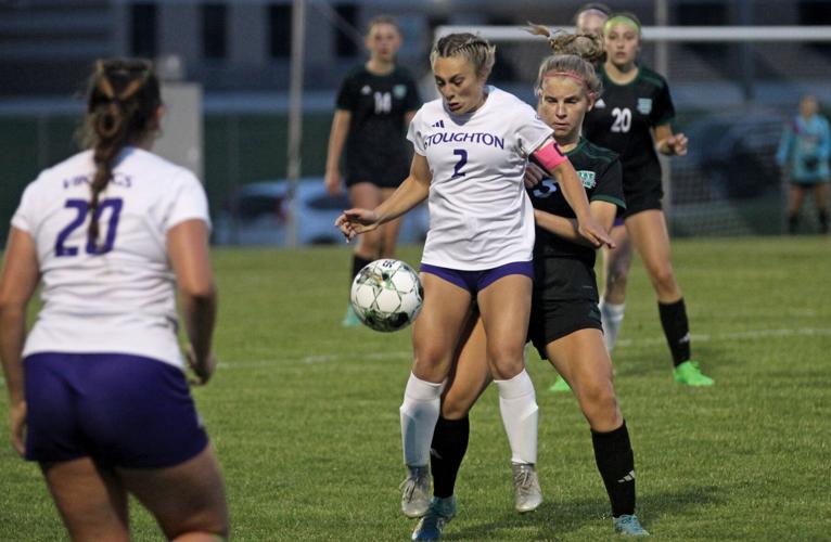 Girls soccer: Stoughton falls in regional semifinal, but relishes ...