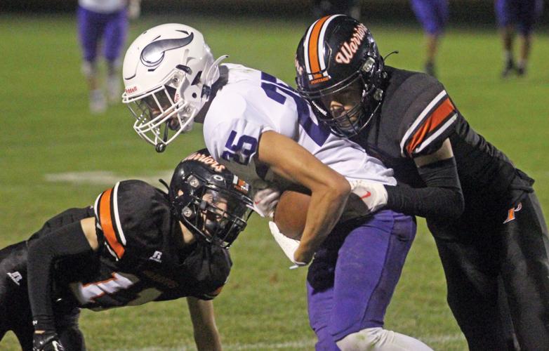 Photos: Stoughton vs. Portage | | stoughtonnews.com