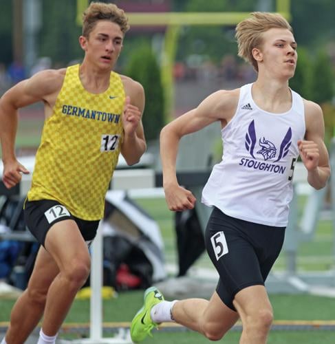 Boys track: Stoughton’s Ethan Zywicki finishes 15th in 800 at state | Sports | stoughtonnews.com